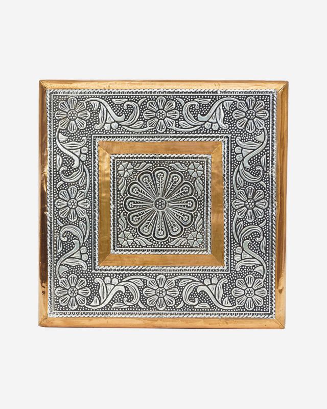 Puja Bajoth (Patla) - Puja Items