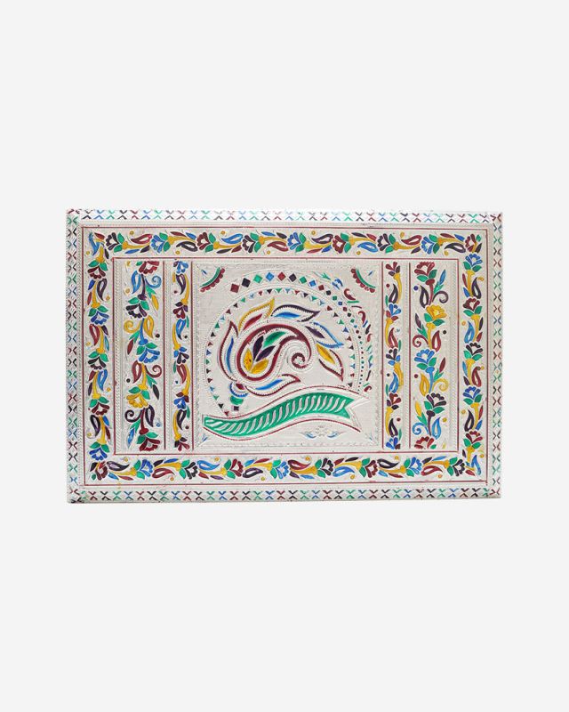 Puja Bajoth (Patla) - Puja Items