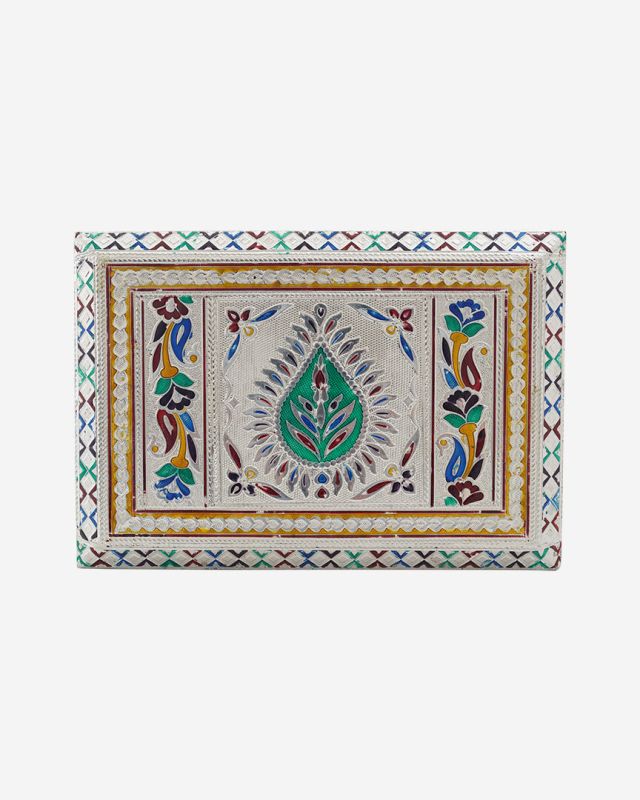 Puja Bajoth (Patla) - Puja Items