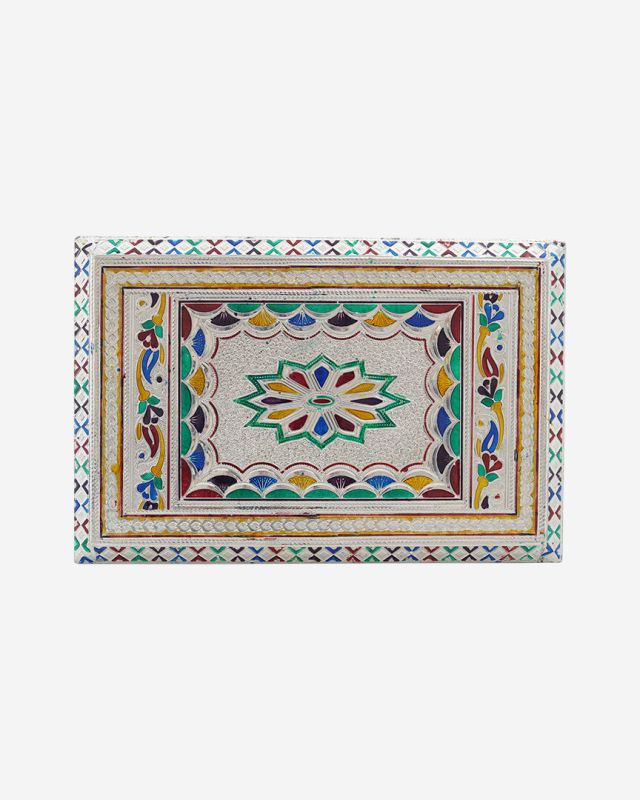 Puja Bajoth (Patla) - Puja Items