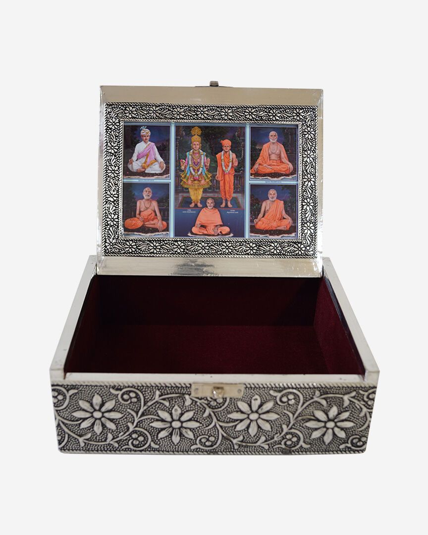 Pooja Box Decorative