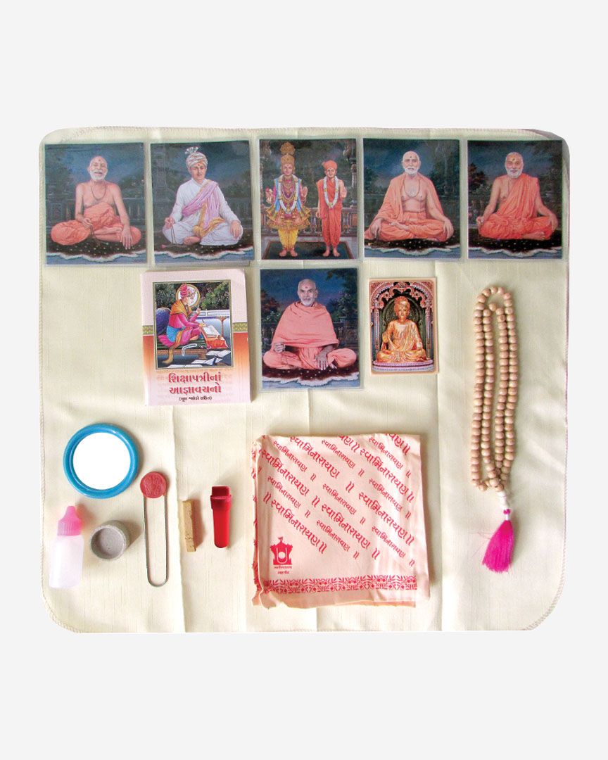 Pooja Set Youth