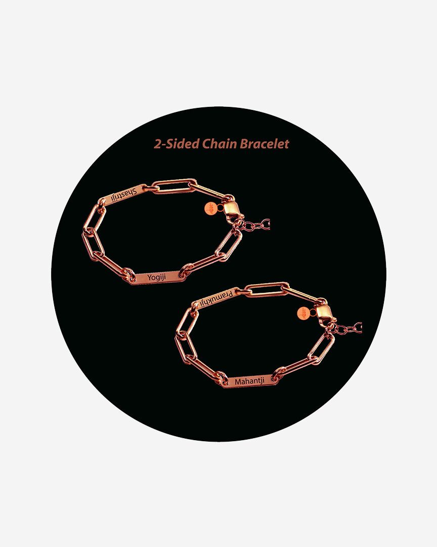 Chain Bracelet